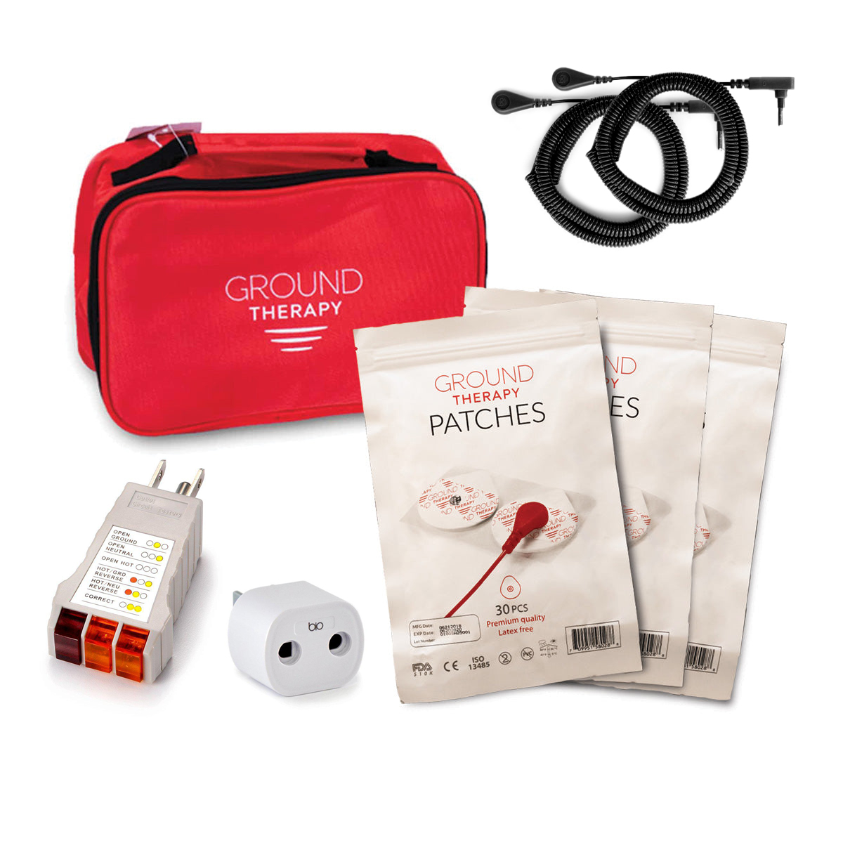 Patch Kit (90) | Alpha Earthing Canada